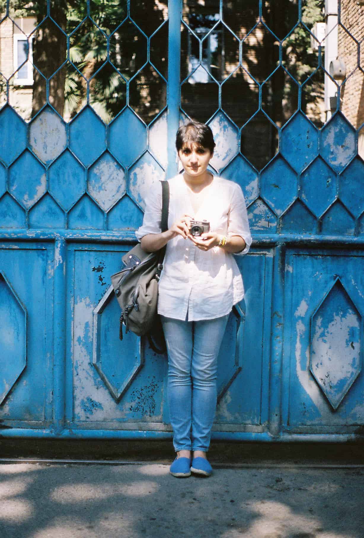 Tbilisi, Georgia: How Quickly We Fall In Love! - Katrinka Abroad