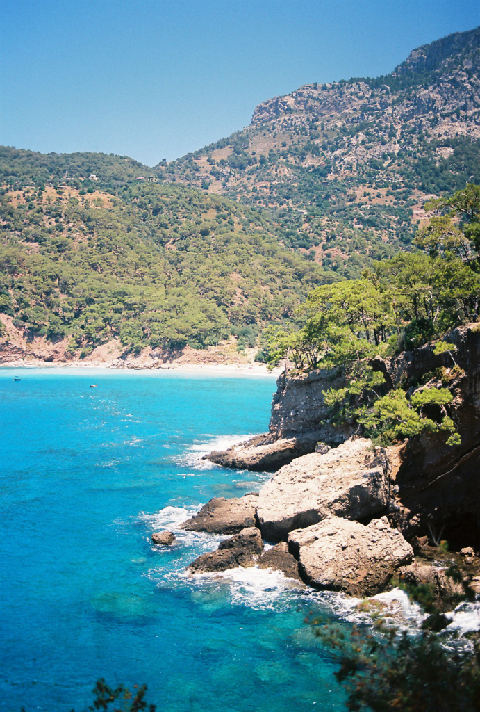I Have Found Heaven and It’s Kabak Valley - Katrinka Abroad